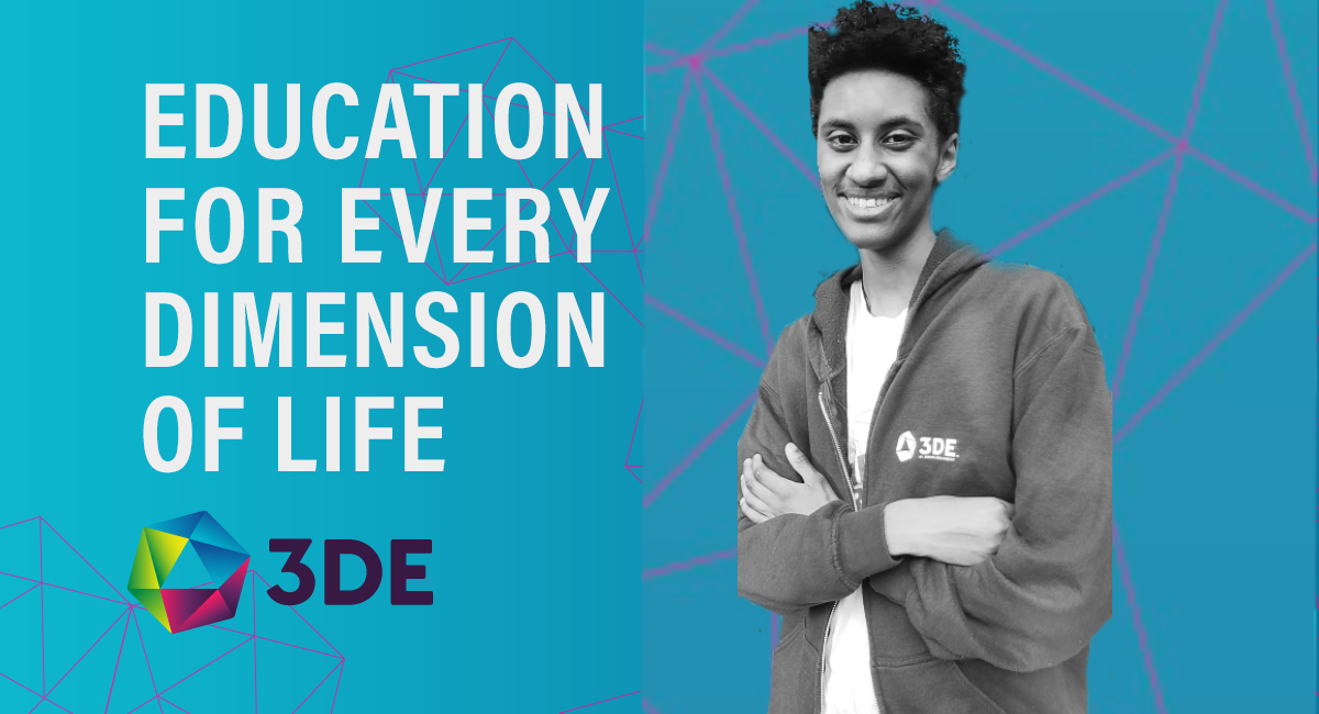 Amanuel Tsegaye's Portfolio